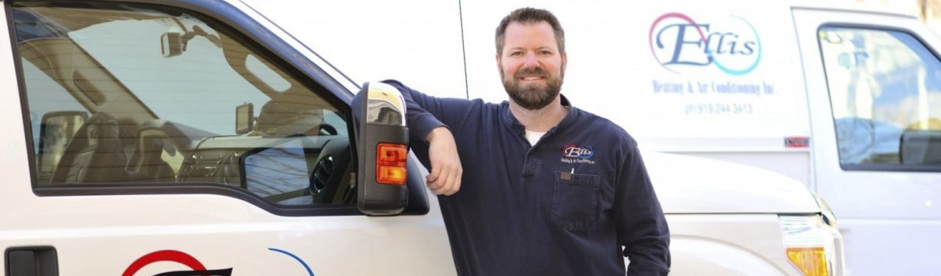 Ellis HVAC - Heating & AC | Fuquay Varina, Holly Springs, Apex